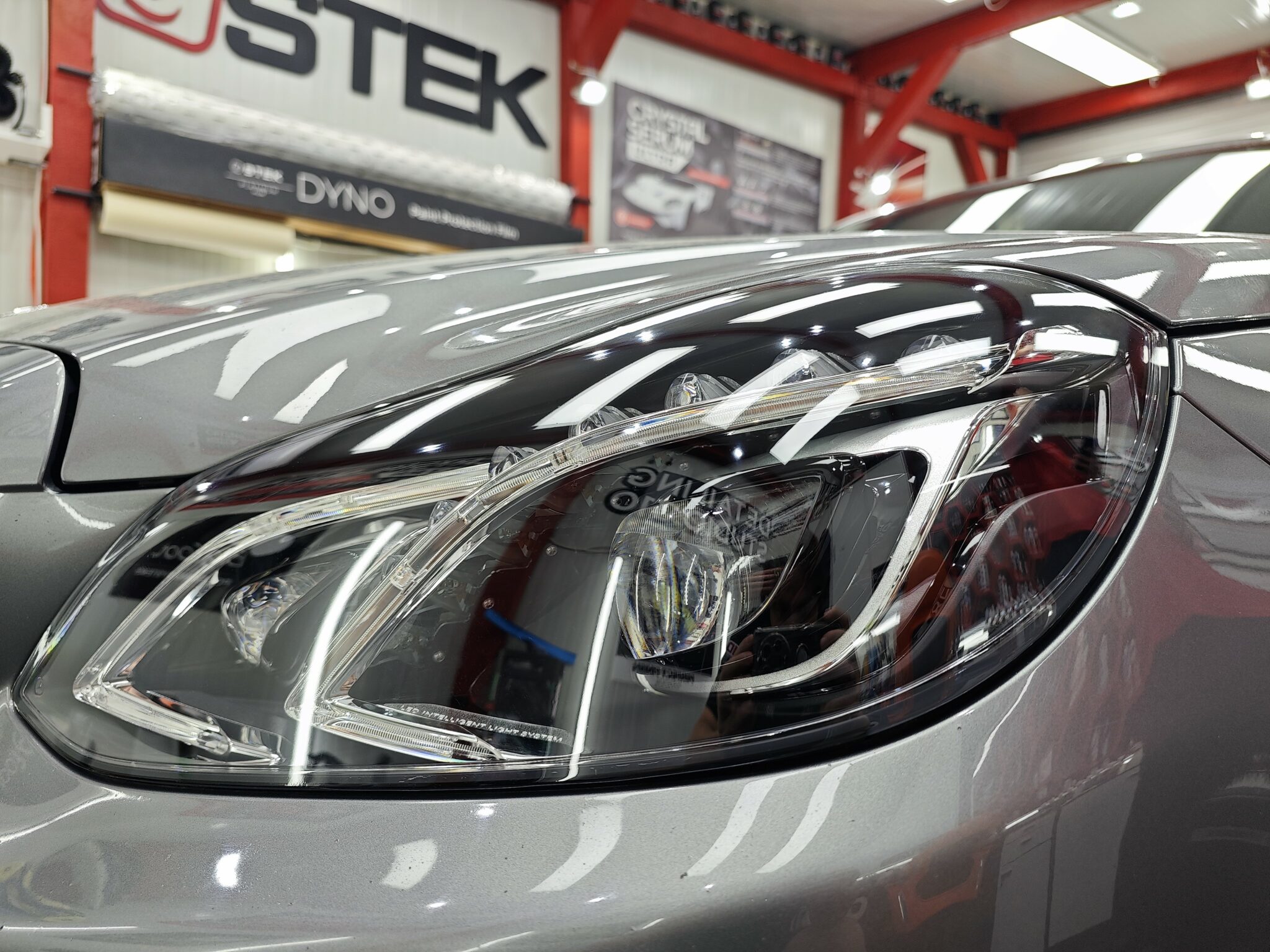 Цени - Detailing Studio 310